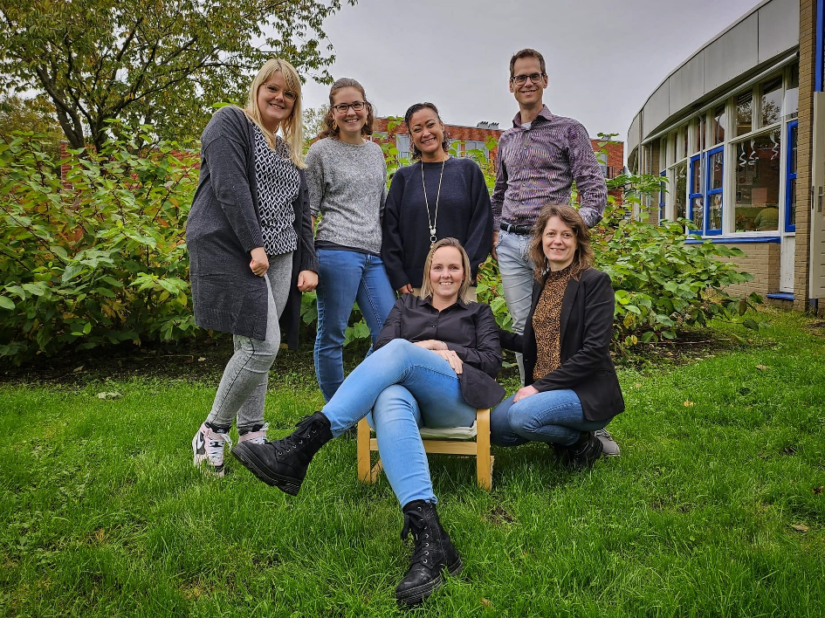 Medezeggenschapsraad - Montessorischool Passe Partout Zoetermeer ...